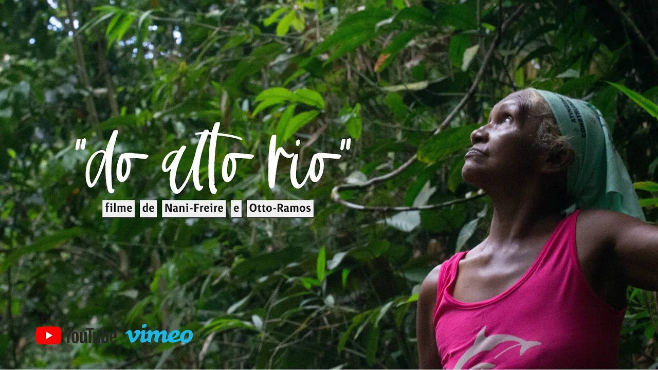 ‘Do Alto Rio’: documentário retrata o cotidiano de quem mora e vive da ...